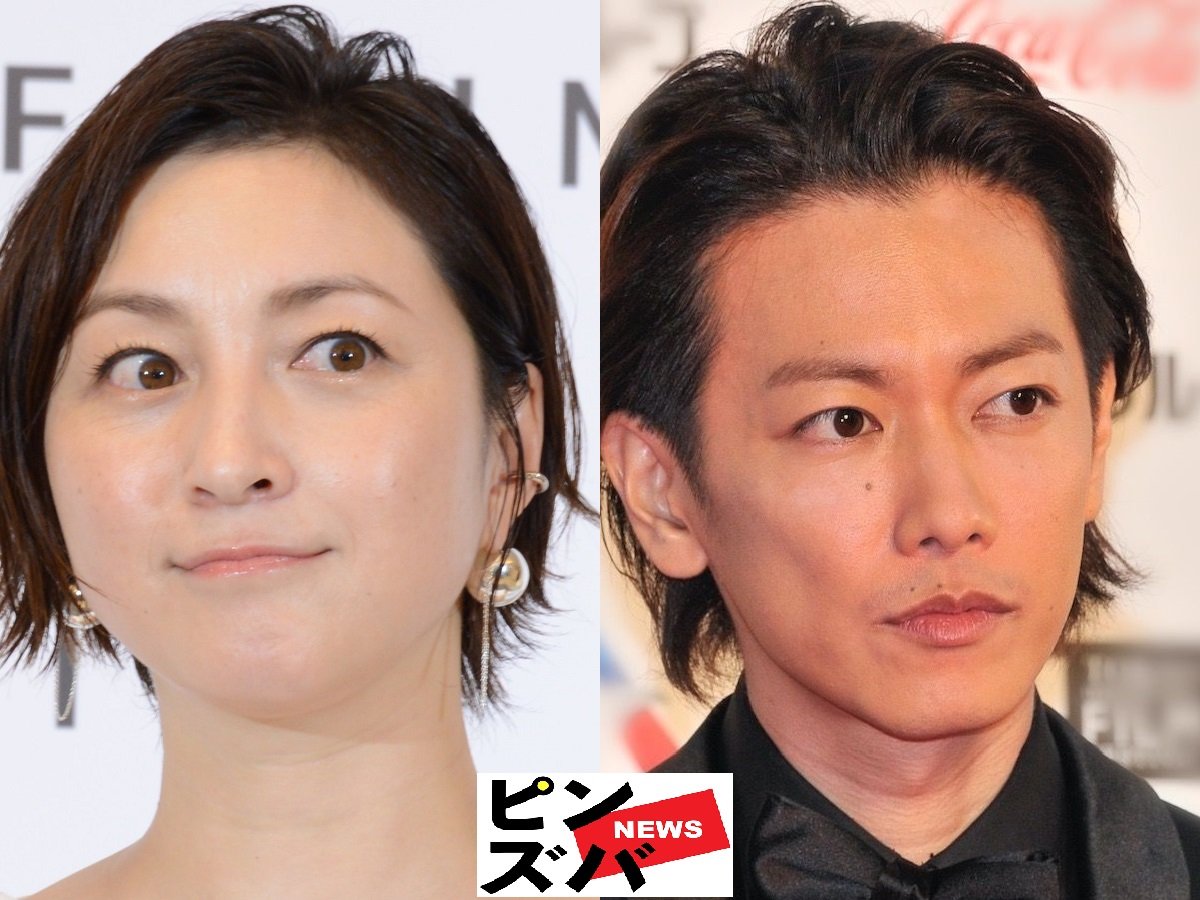 4ページ目 佐藤健広末涼子の完オチで9年前の不倫密会が蒸し返し復活モテすぎ人生の代償と結婚間近 今カノの行方ニュース