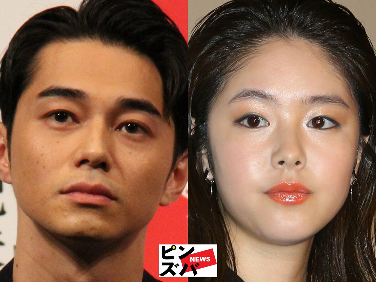 新妻のメガネ射撃姿も…元女優と授かり婚の東出昌大「唐田えりかと6度目被り」の驚きのシンクロ運命|概要|ニュース|ピンズバnews