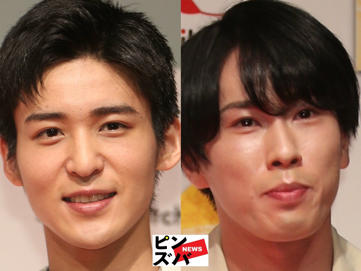 『それスノ』“目黒蓮特別扱い”で物議のSnowManを救うのは宮舘涼太 単独MC番組ゴールデン進出のメジャー化｜概要｜ニュース｜ピンズバNEWS