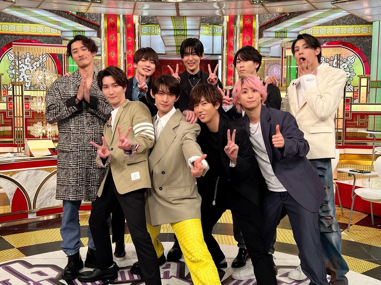 中居正広・滝沢秀明・SnowMan…ジャニー氏問題に超本気「戦うTBS」は“反ジュリー派”!?｜ニュース｜ピンズバNEWS