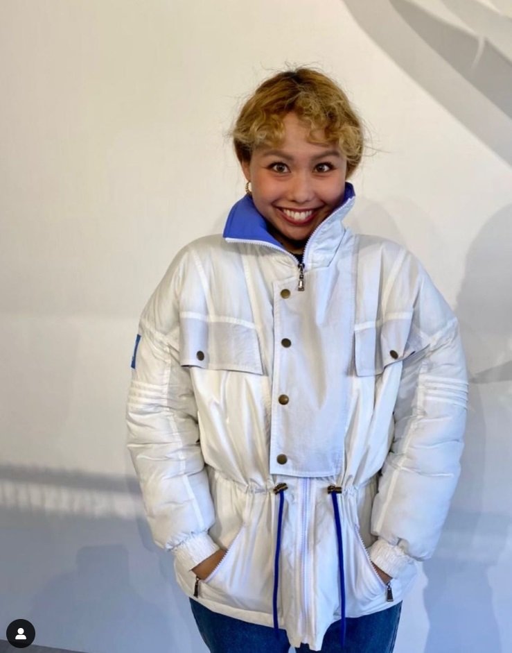 (2ページ目) 「ほんとうにかわいい」peco“ryuchellさんそっくり”新ブランドモデルを絶賛＆感謝のメッセージ｜ニュース｜ピンズバNEWS