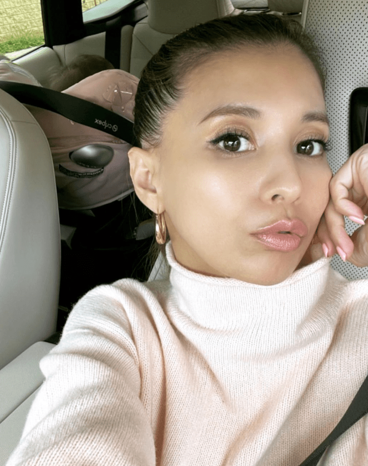 「愛と思いやりに溢れた優しい世界に」急逝ryuchellさんと親交の吉川ひなの、インスタ投稿に共感広がる｜ニュース｜ピンズバNEWS