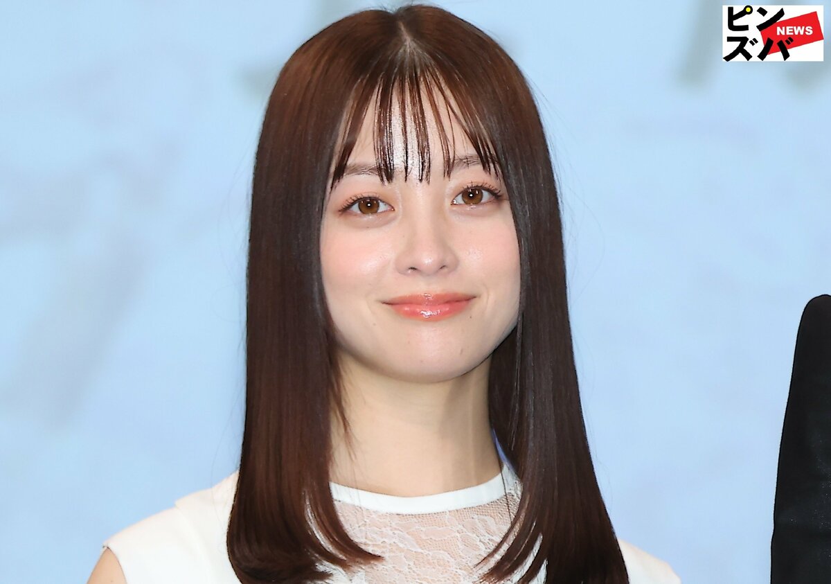 X辛辣反省会が沸騰の橋本環奈『おむすび』、『虎に翼』から視聴率4 減の視聴者離れを救う「2人のイケメンと天才の弟」｜ニュース｜ピンズバnews