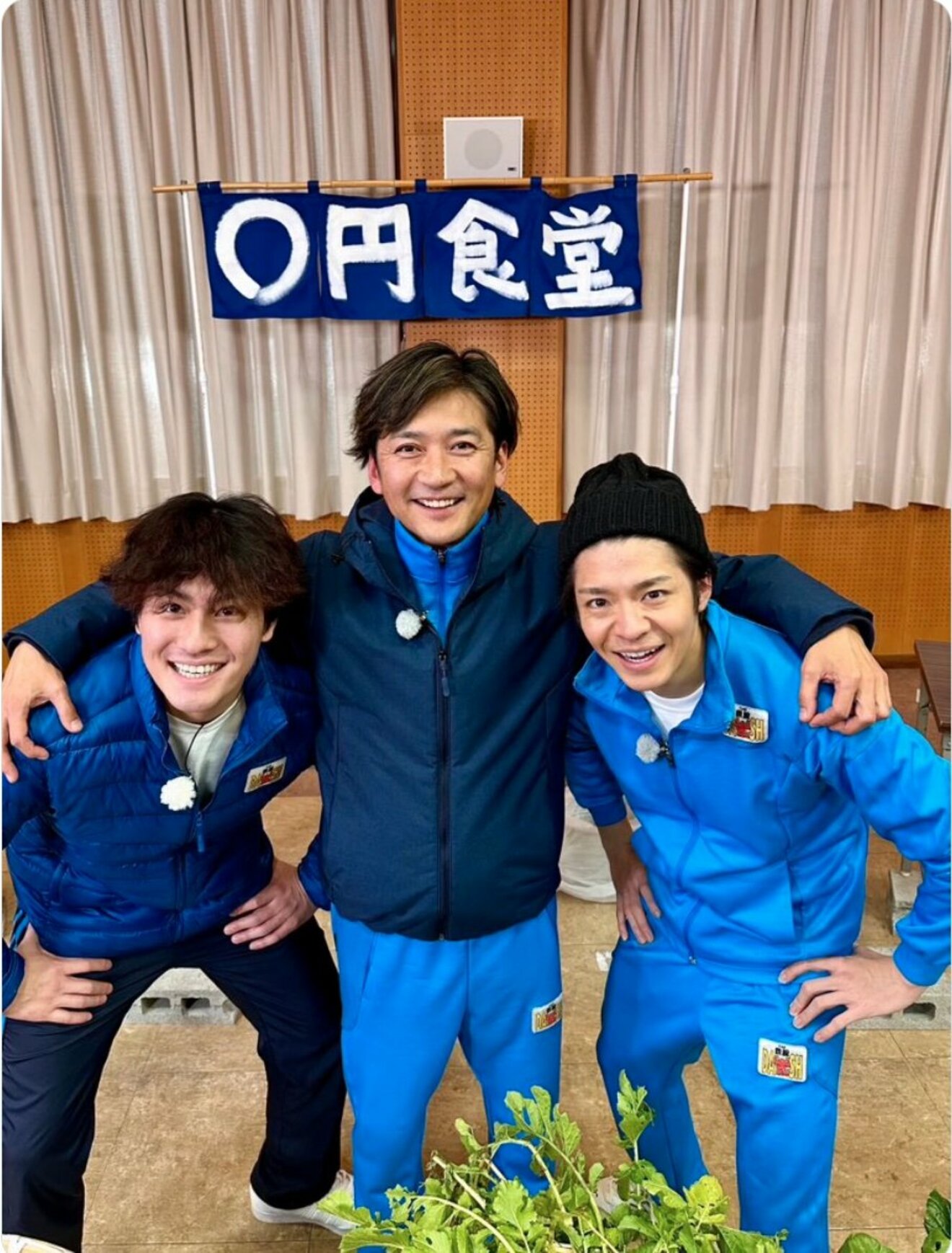 キンプリ岸優太とSixTONES森本慎太郎「黄金コンビ崩壊」？森本のドラマ出演とドーム追加公演で『鉄腕DASH』“DASH村”の田植えスレ違い危機｜ニュース｜ピンズバNEWS