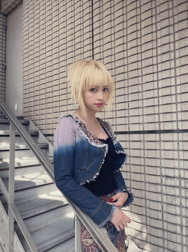 「自分の活力」風貌激変ryuchell、旅先でも欠かさない“夜のスピリチュアル習慣”「信じる信じないっていうよりも…」｜概要｜ニュース｜ピンズバNEWS