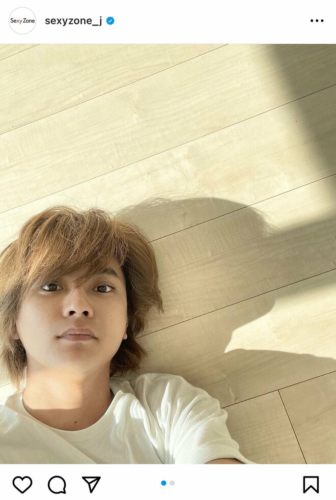セクゾ中島健人は「結婚に憧れ」、佐藤勝利はオーサム・porinと初熱愛でこのまま“ゴールイン” 「次に結婚しそうなジャニーズ」第5位以下