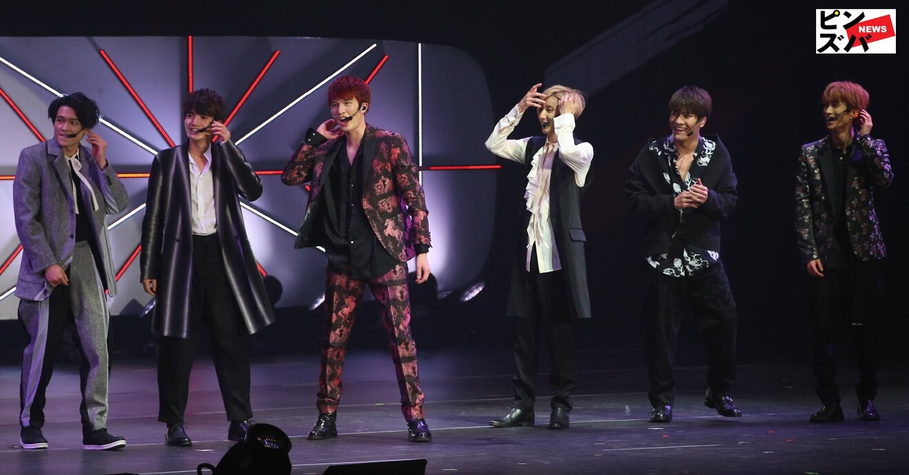 SixTONES、来春ついに民放初冠レギュラー濃厚 「元日番組はキンプリ枠＆日テレは春に大改編」のウラ側｜ニュース｜ピンズバNEWS