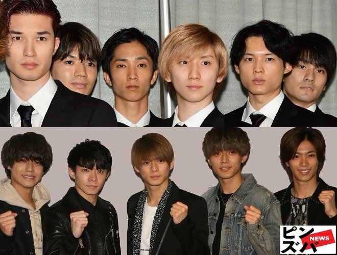 SixTONESファンVSティアラ、TOBE入りを巡る「SNS戦争」勃発！NGリスト炎上も…「ジャニーズの解体がもっと早ければ」キンプリファンの切ない嘆き ｜概要｜ニュース｜ピンズバNEWS