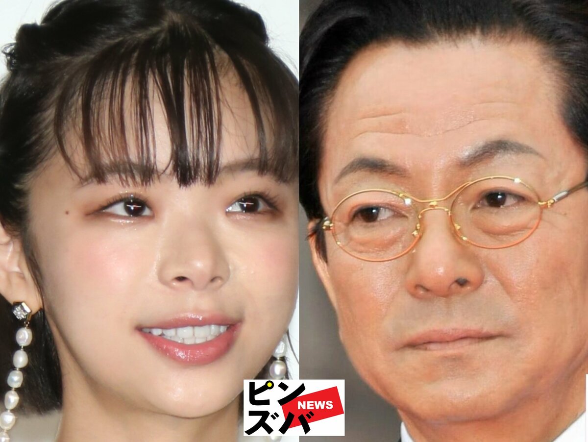 水谷豊、娘・趣里の婚約相手・RYOKIを“拒絶”報道、母・伊藤蘭からも反対受け…娘が抱く“複雑胸中”｜ニュース｜ピンズバNEWS