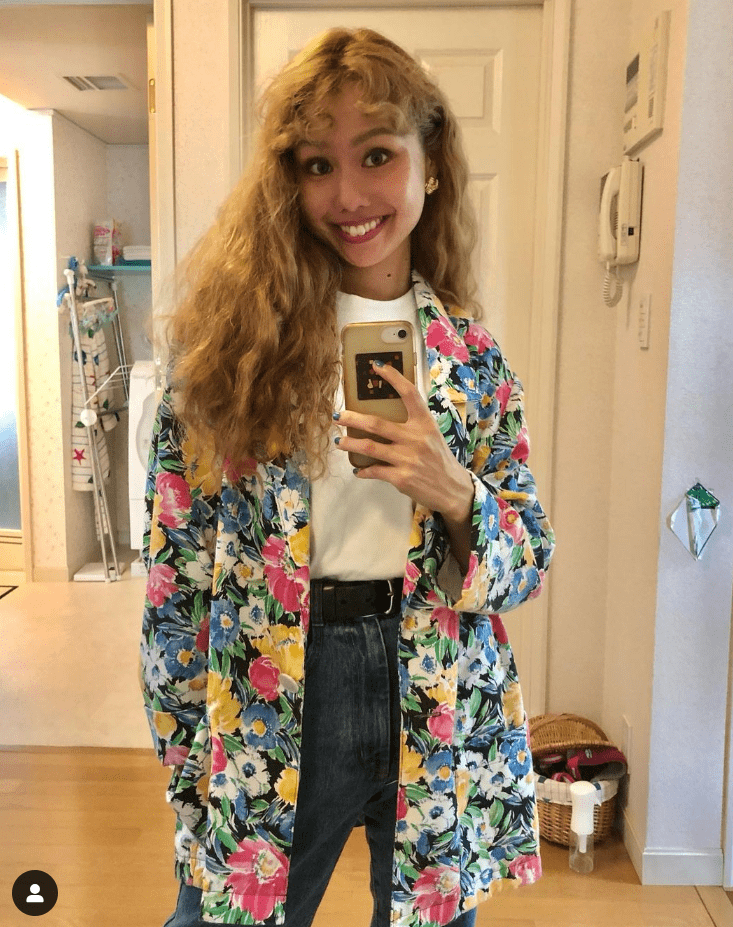 (2ページ目) 「りゅうちぇるの面影を感じる」peco“わたしにとってのパワースポット”での母子ショット公開！｜ニュース｜ピンズバNEWS