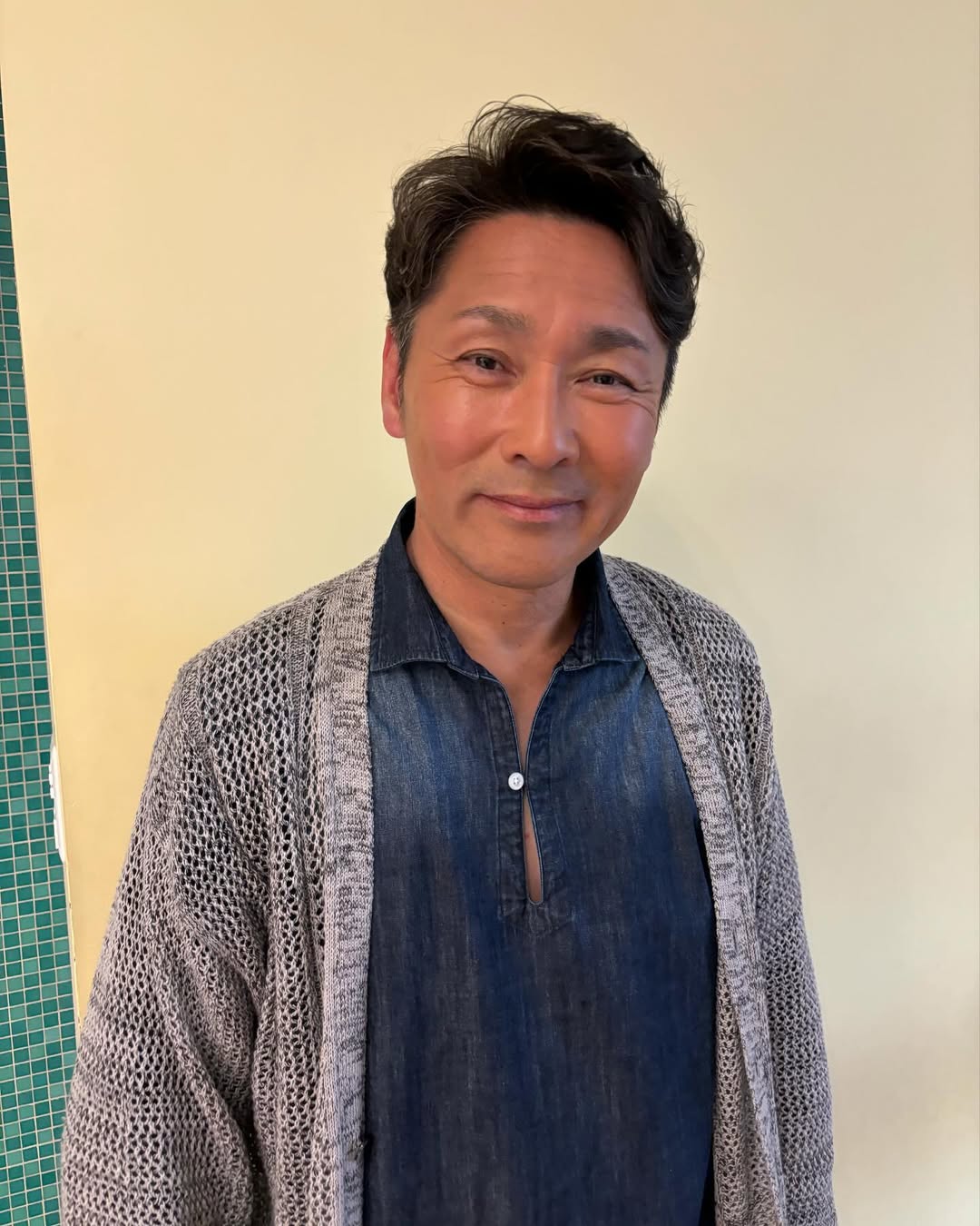 「一瞬誰かと…」激やせ心配殺到の元木大介、元日テレアナ妻が案じていた“予備軍と食生活” 近年は炎上沙汰も…｜概要｜ニュース｜ピンズバNEWS