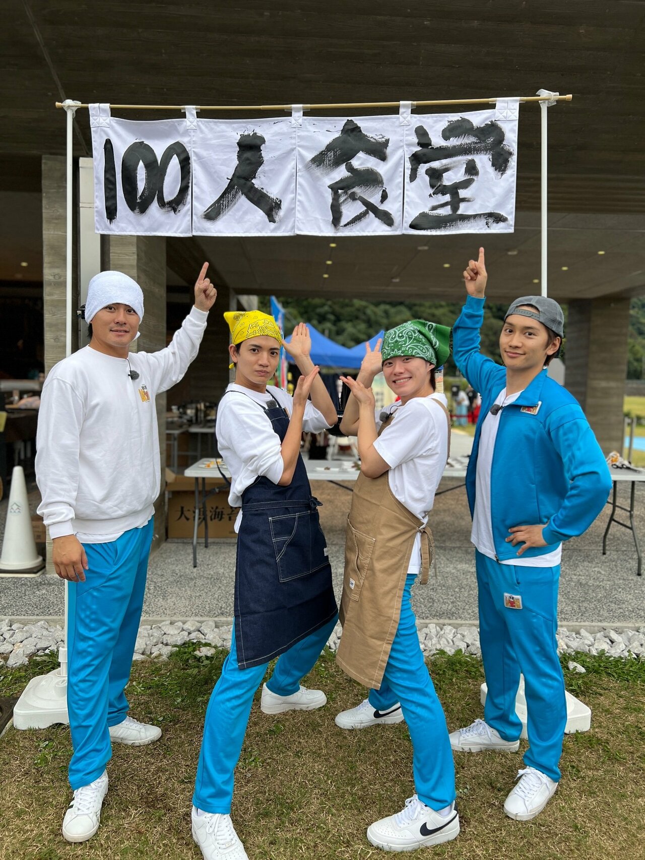 「TOKIOは用済みですか？」の声も…『鉄腕DASH』元TOKIO“完全不在”新企画が物議 受け入れられない視聴者も | ガールズちゃんねる - Girls Channel