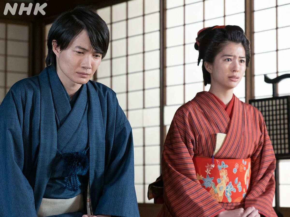 「ニセ野剛」が大沸騰中？神木隆之介NHK朝ドラ『らんまん』で「ニセ夫婦共演」の珍現象が発生！｜概要｜ニュース｜ピンズバNEWS