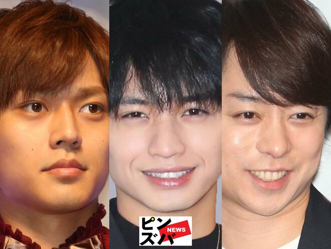 キンプリ永瀬廉、セクゾ中島健人＆ジャニーズjr と“明治学院大学会”開催報告！平野紫耀・岸優太・神宮寺勇太「脱退」イジりも？櫻井翔「アニキ会