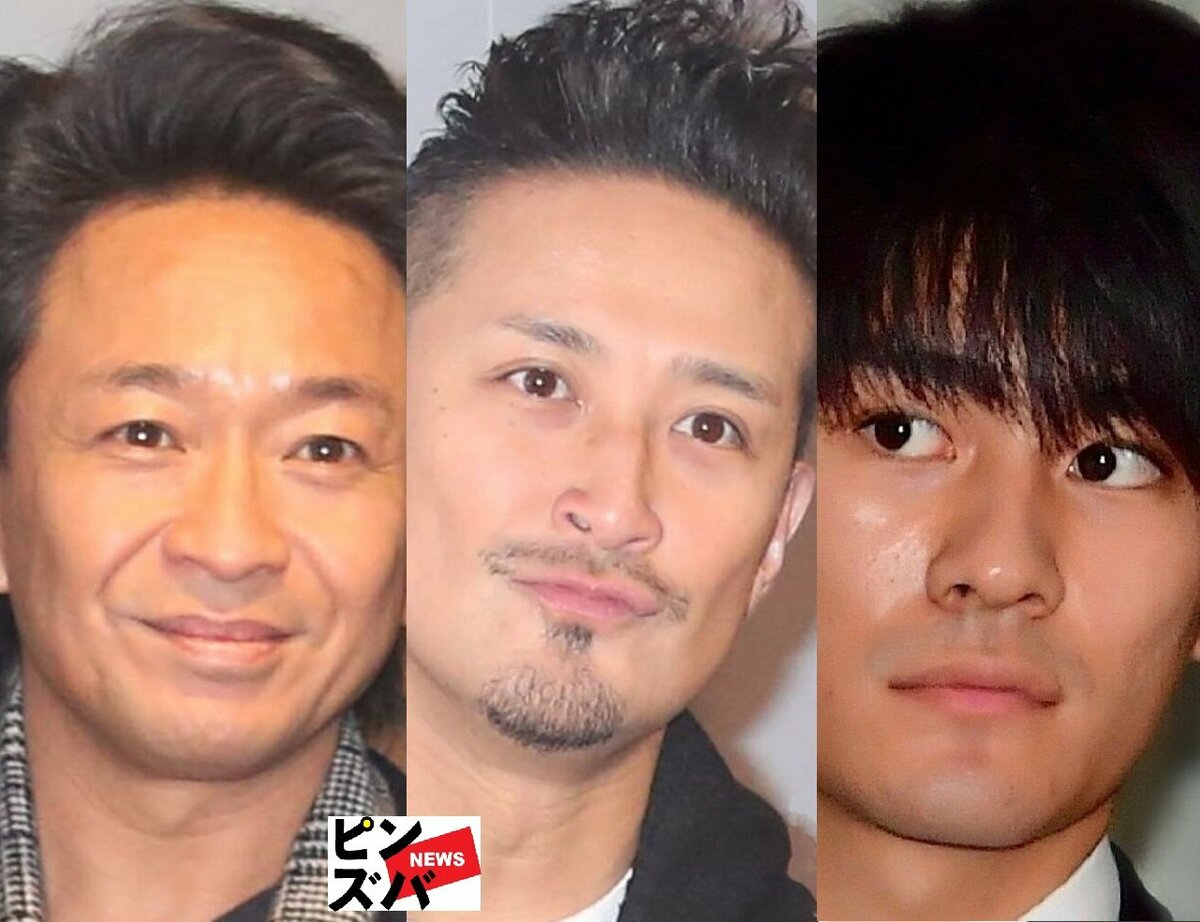 城島茂＆松岡昌宏続投も…存続の『鉄腕DASH』「TOKIO→SixTONES」継承か 危機を打破する“実績と親密”｜概要｜ニュース｜ピンズバNEWS