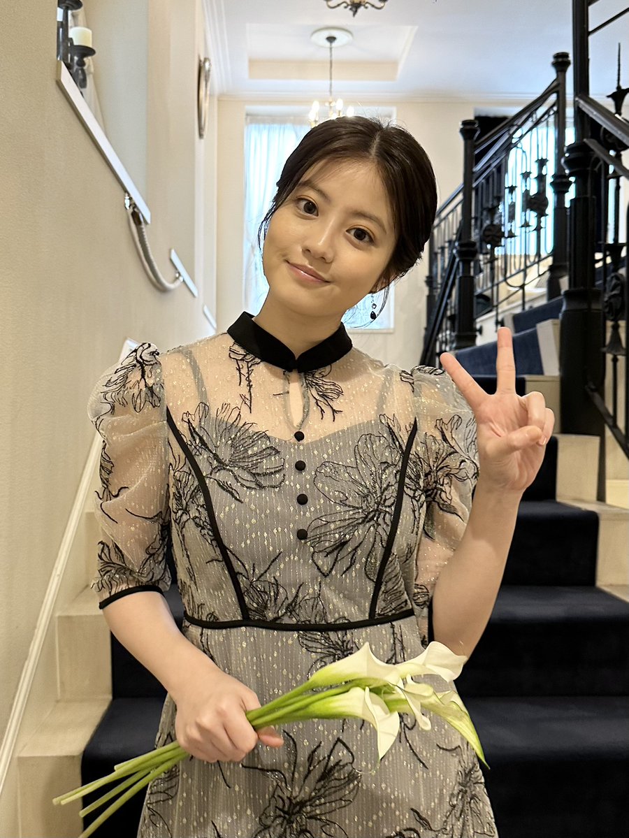 2ページ目 “癒し代表”吉岡里帆、きれい系・今田美桜を超えたのは?男子が選ぶ「注目の秋ドラマヒロイン」【第4位以下】|ニュース|ピンズバnews