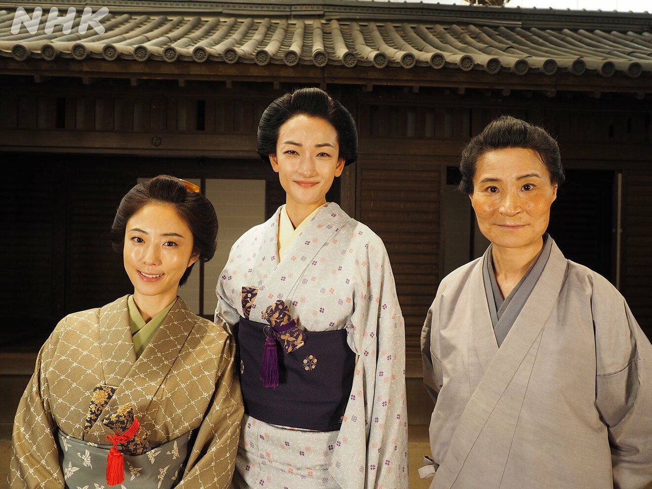 「業が深すぎ上様強火担」NHK『大奥』吉宗・冨永愛、大岡越前MEGUMIも超えた「よしながふみ3D化」と絶賛された女優｜ニュース｜ピンズバNEWS