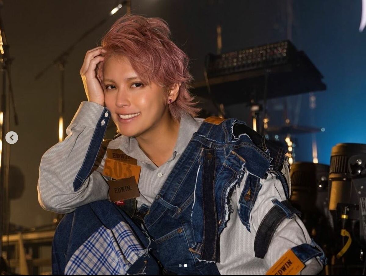 手越祐也「ライバルは波田陽区」のなかキスマイ千賀健永は「IKKOに対抗心」!?ジャニーズ＆辞めジャニ「生存競争」苛烈化！｜概要｜ニュース｜ピンズバNEWS