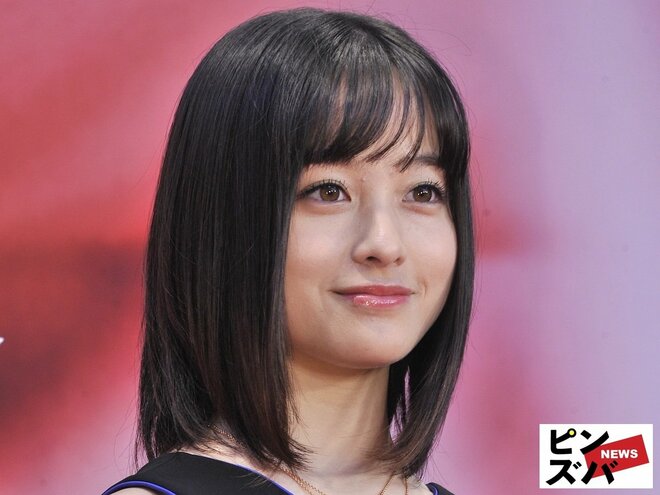 豪快さも魅力の橋本環奈を破った清楚女優は?10~30代男子が選ぶ「“女王様キャラ”が似合う美女」【第4位以下】|概要|ニュース|ピンズバnews