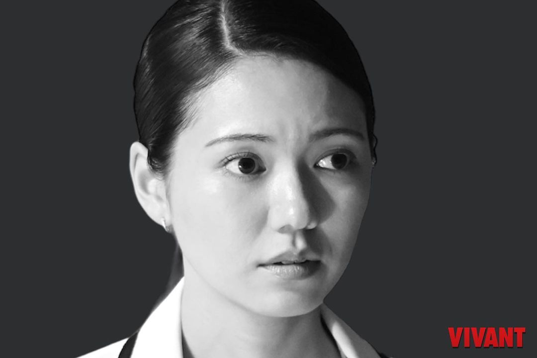 【VIVANT考察】第8話で分かった二階堂ふみ・薫は「テント孤児」!?「米隠し事件」が「2度の赤飯」とリンクか｜ニュース｜ピンズバNEWS