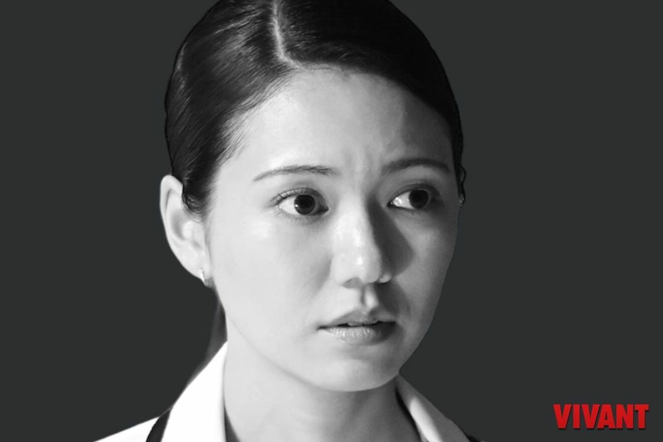 【VIVANT】二階堂ふみ・薫の正体は続編で描かれる!?公式本下巻「福澤監督の意味深コメント」…5つの“伏線”全回収か｜ニュース｜ピンズバNEWS