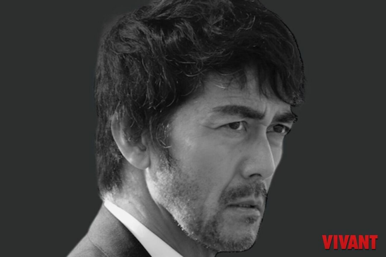 【VIVANT】阿部寛「説得力と大衆性」で難解ドラマのガイド役を遂行！最終回「堺雅人・乃木の“正体”に辿り着いてほしい」【2人のドラマ評論家が語る】｜ニュース｜ピンズバNEWS