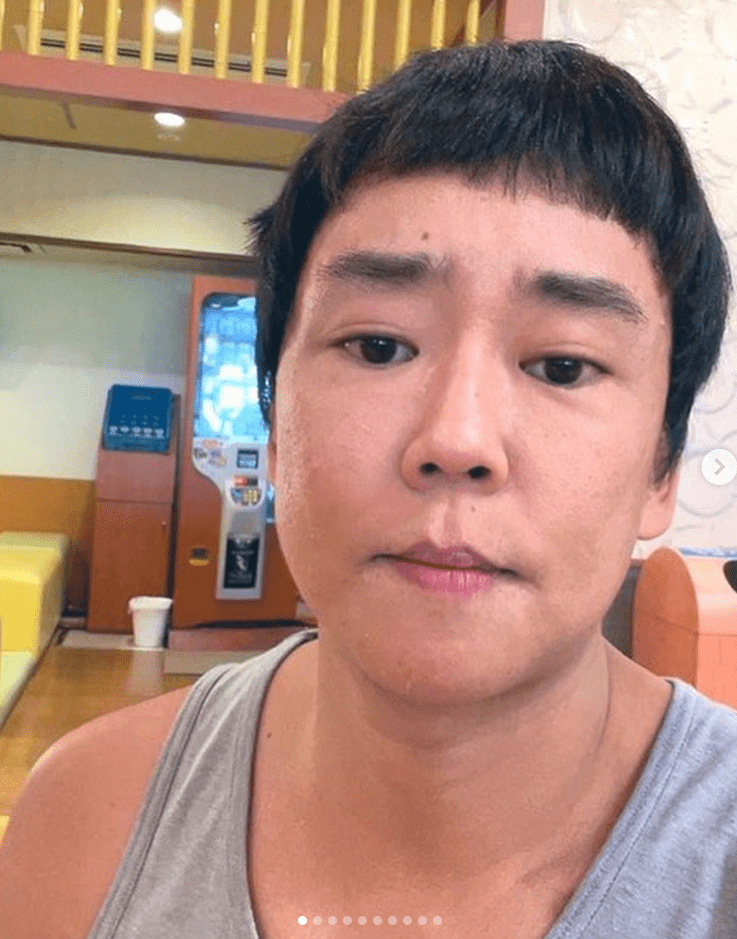 「広末涼子ちゃん落ち込まないで！」“芸能界の闇を知る男”楽しんごの激励投稿にツッコミ「ジュンにその気がねえのよ」｜概要｜ニュース｜ピンズバnews