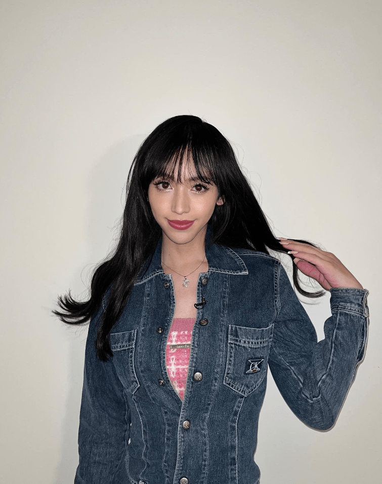 「可愛すぎて鼻血」ryuchell 、美スタイルきわだつ金髪ギャルふうハーフツインテ姿に「美少女過ぎる」「めっちゃ可愛い」｜概要｜ニュース｜ピンズバNEWS