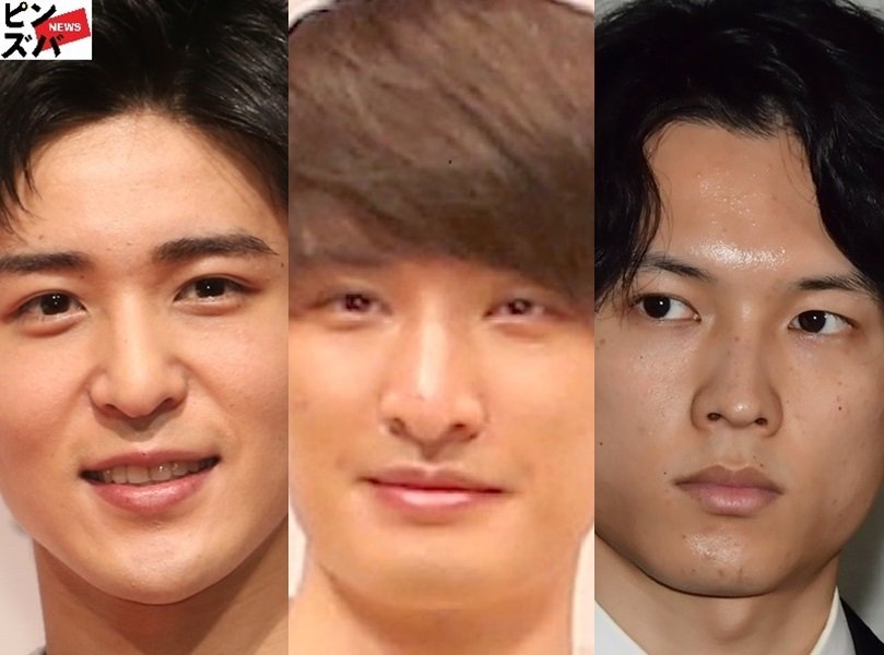 SnowMan目黒蓮・向井康二・SixTONES松村北斗、“STARTO社俳優”7月期ドラマで復活もまさかの「設定被り」視聴者落胆展開が続くワケ｜ニュース｜ピンズバNEWS