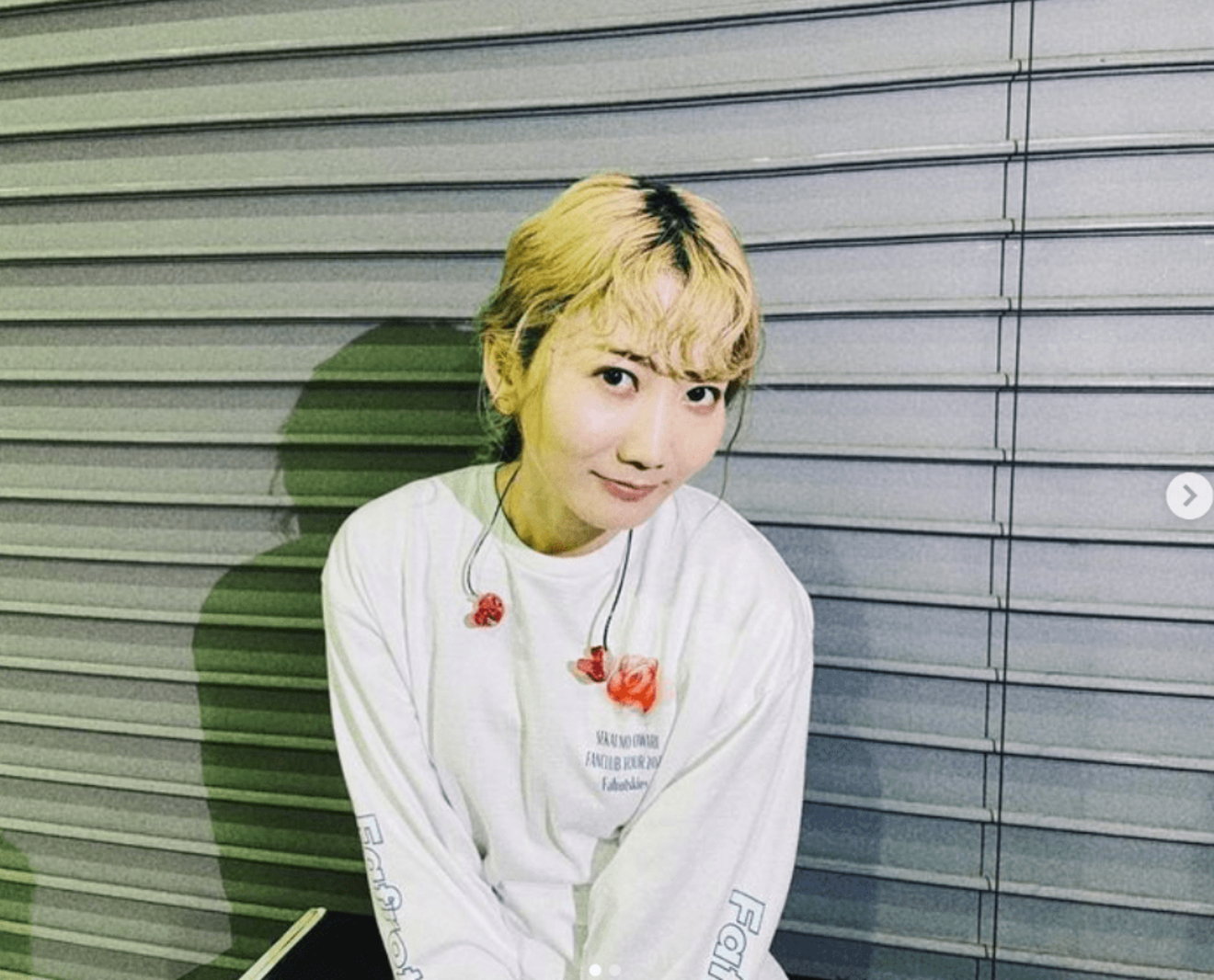 「人生を変えるほどのパワーがある」3作目のエッセイ発表のセカオワSaori、FUkaseからのLINEに「嬉しかったな」｜ニュース｜ピンズバNEWS