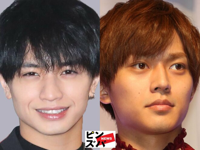 “セクゾ脱退”中島健人、「永瀬廉も」卒業の明治学院大学を激推し!主演ドラマでの“三十路制服”も匂わせ |概要|ニュース|ピンズバnews