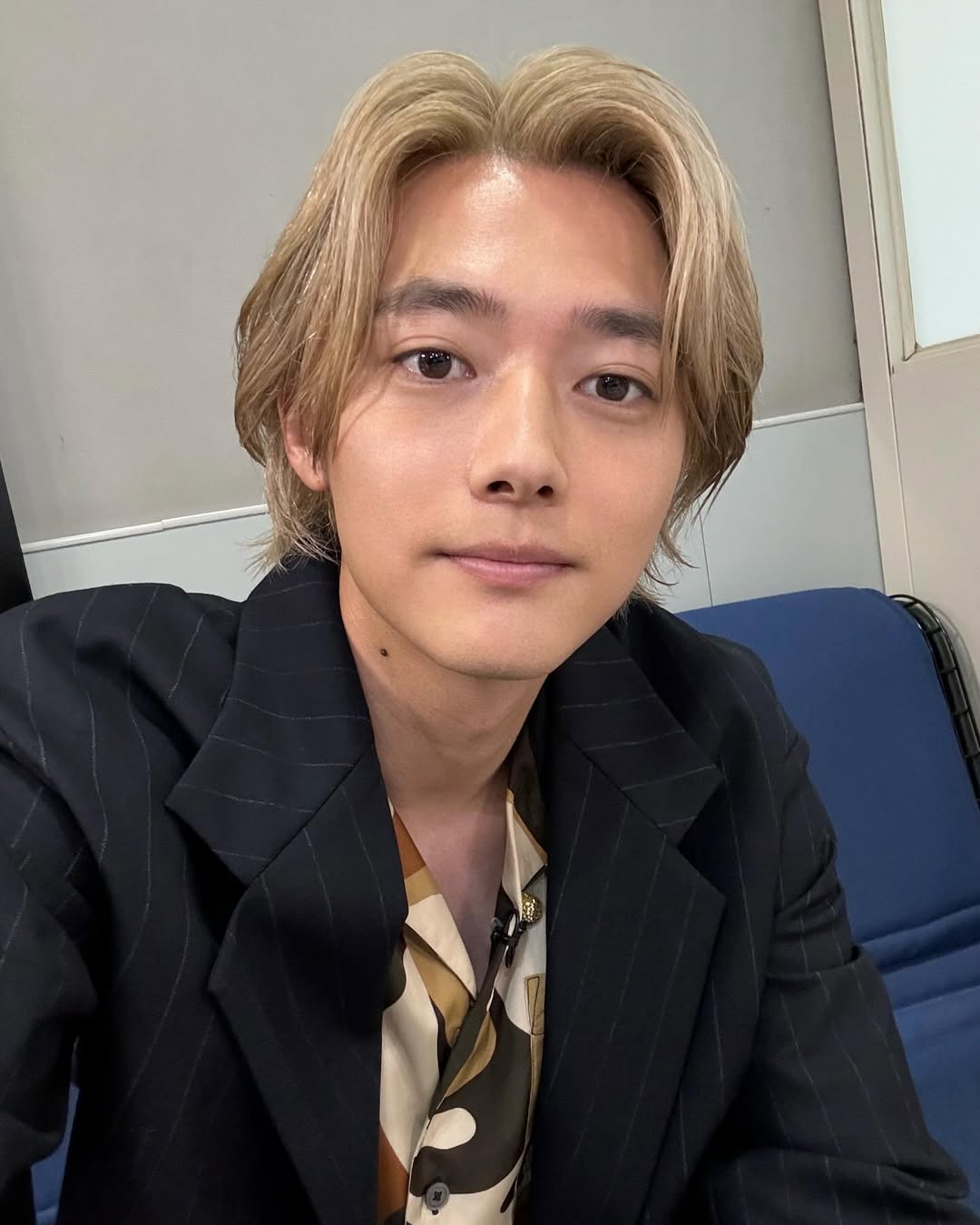 若年層男女が「好きな男性二世芸能人」、ミスチル桜井和寿の息子・櫻井海音は『【推しの子】』で主演【総合順位】｜概要｜ニュース｜ピンズバNEWS