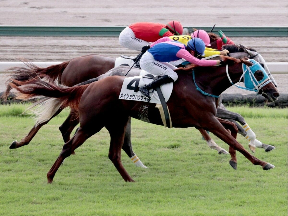 武豊【“メイショウ”松本好雄オーナーがJRA通算2000勝！前人未到の偉業に歓喜の声】 天才ジョッキーの裏話コラム｜武豊 ジョッキーの独り言｜ピンズバNEWS