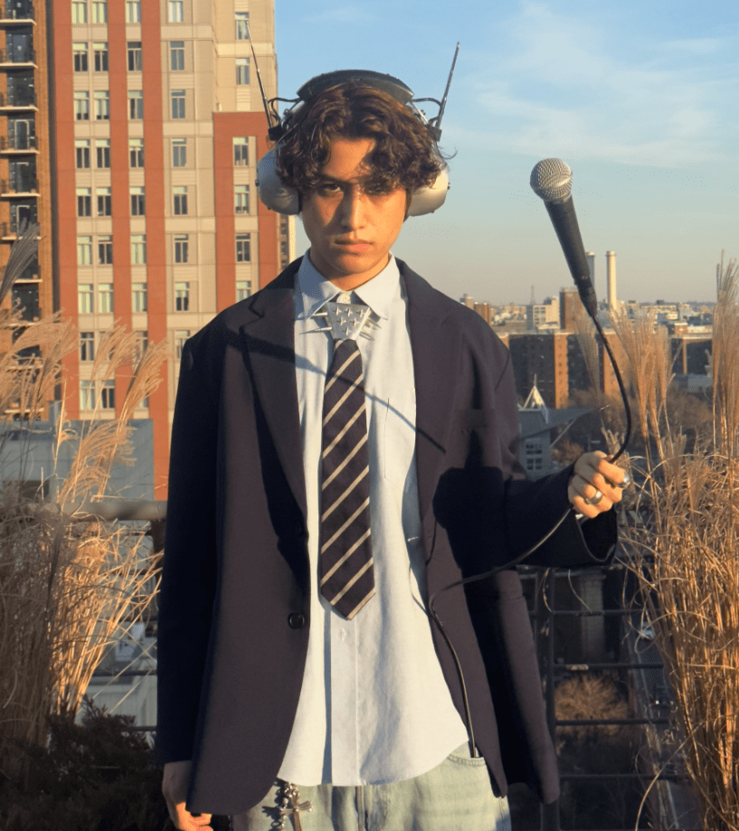 チャンネル登録者数200万人超えクリエイター・kemio、閲覧注意級“顔面バキバキ”ショットに驚きの声「お煎餅みたい」｜概要｜ニュース｜ピンズバNEWS